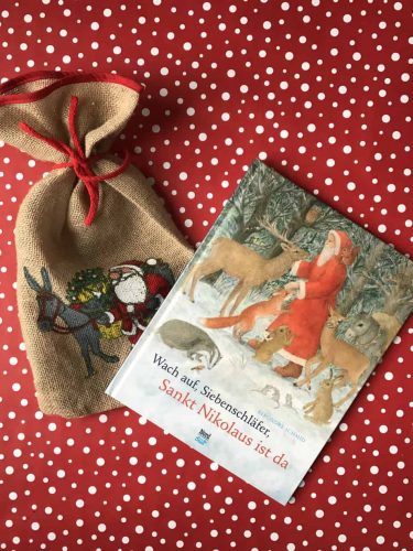 Good Ideas - Samichlaus - In Good Company Gifts