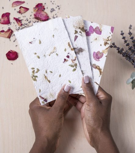 Goodies - Pretty Paper - In Good Company Gifts