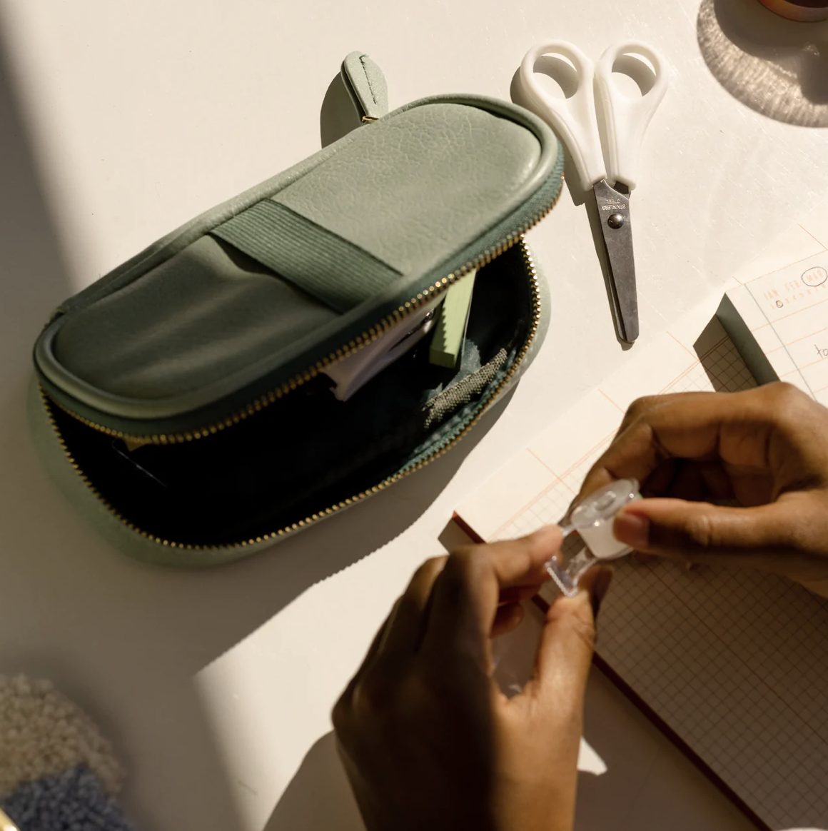 Goodies - Office on the Go - In Good Company Gifts