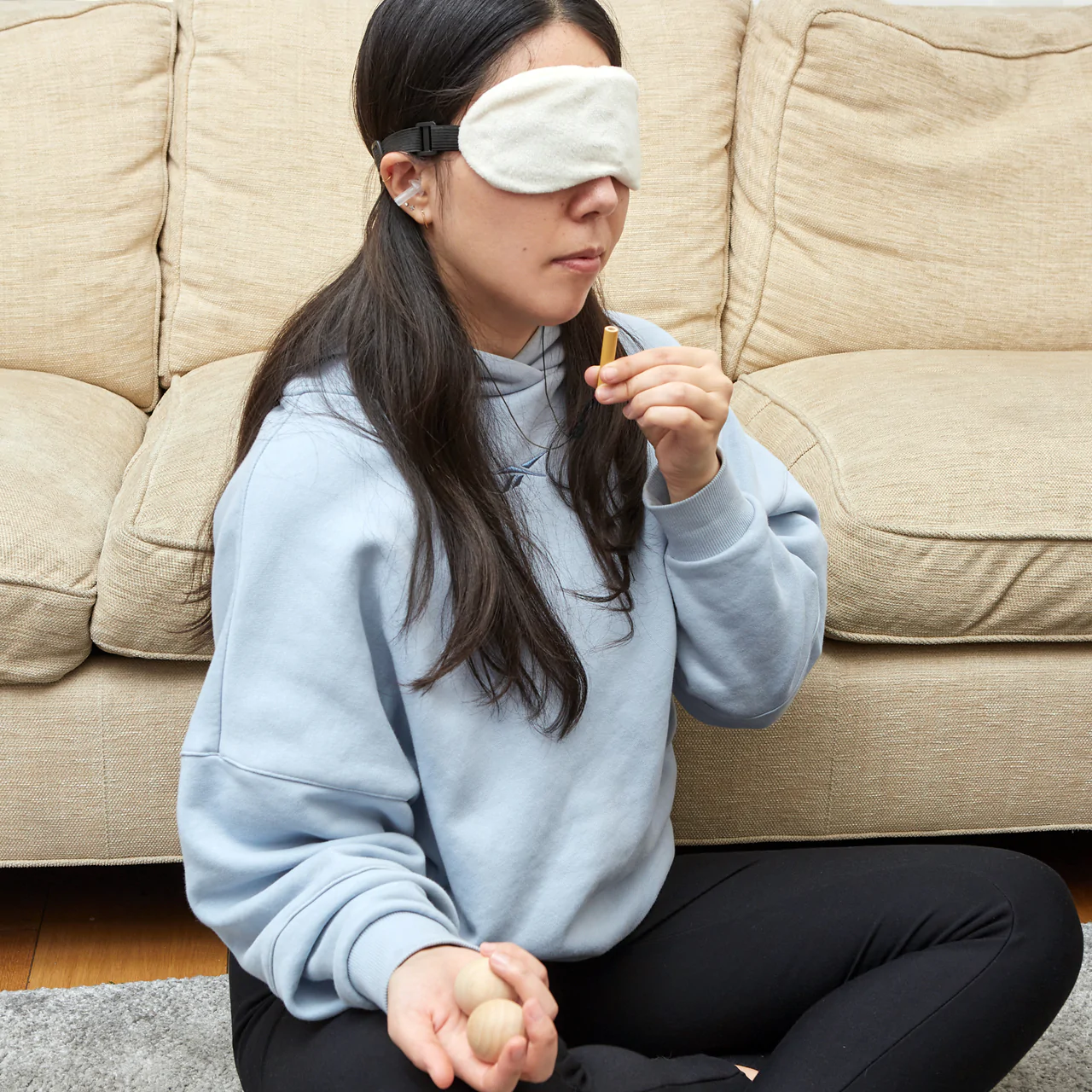 Goodies - Calming Kit - In Good Company Gifts